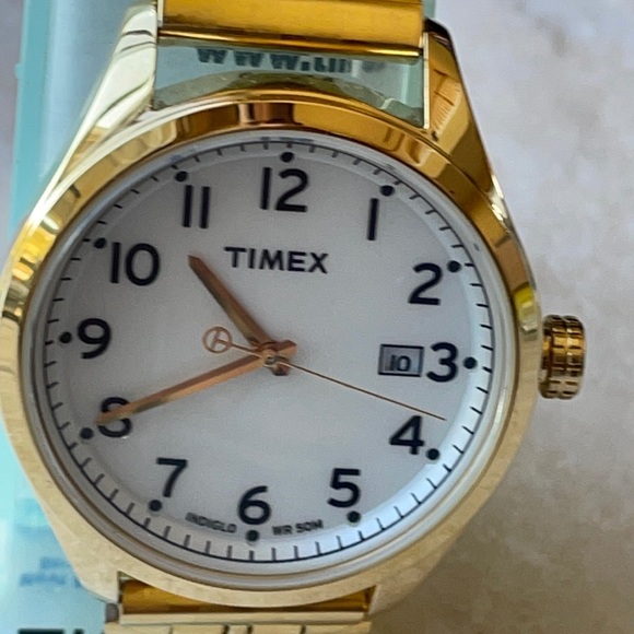 Timex | Accessories | New Timex Men Indiglo Night Light | Poshmark